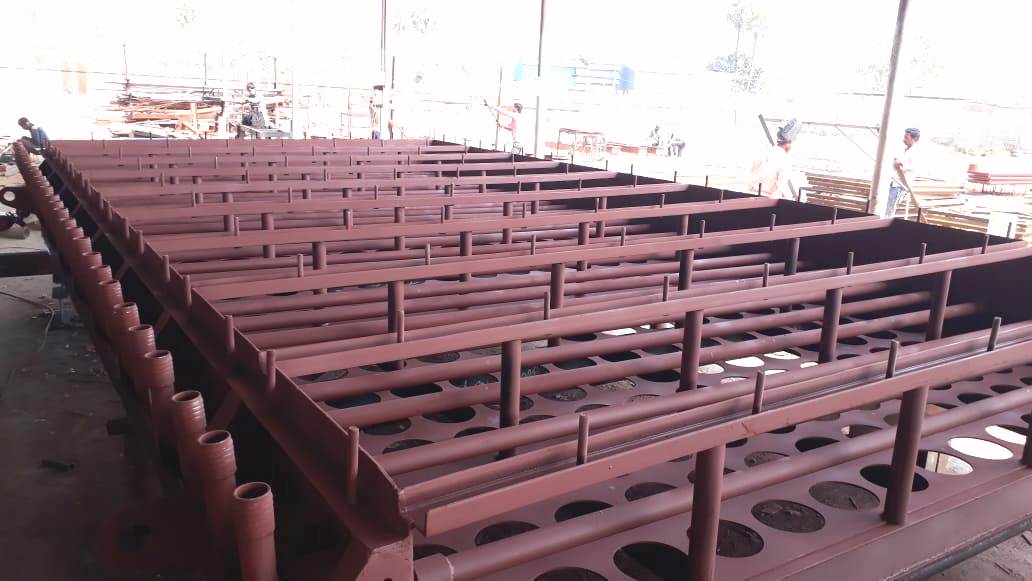 Bag Filters – MANNA SYSTEMS PVT LTD